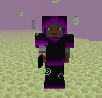 The End and The Nether - Gallery - Minecraft Mods - CurseForge