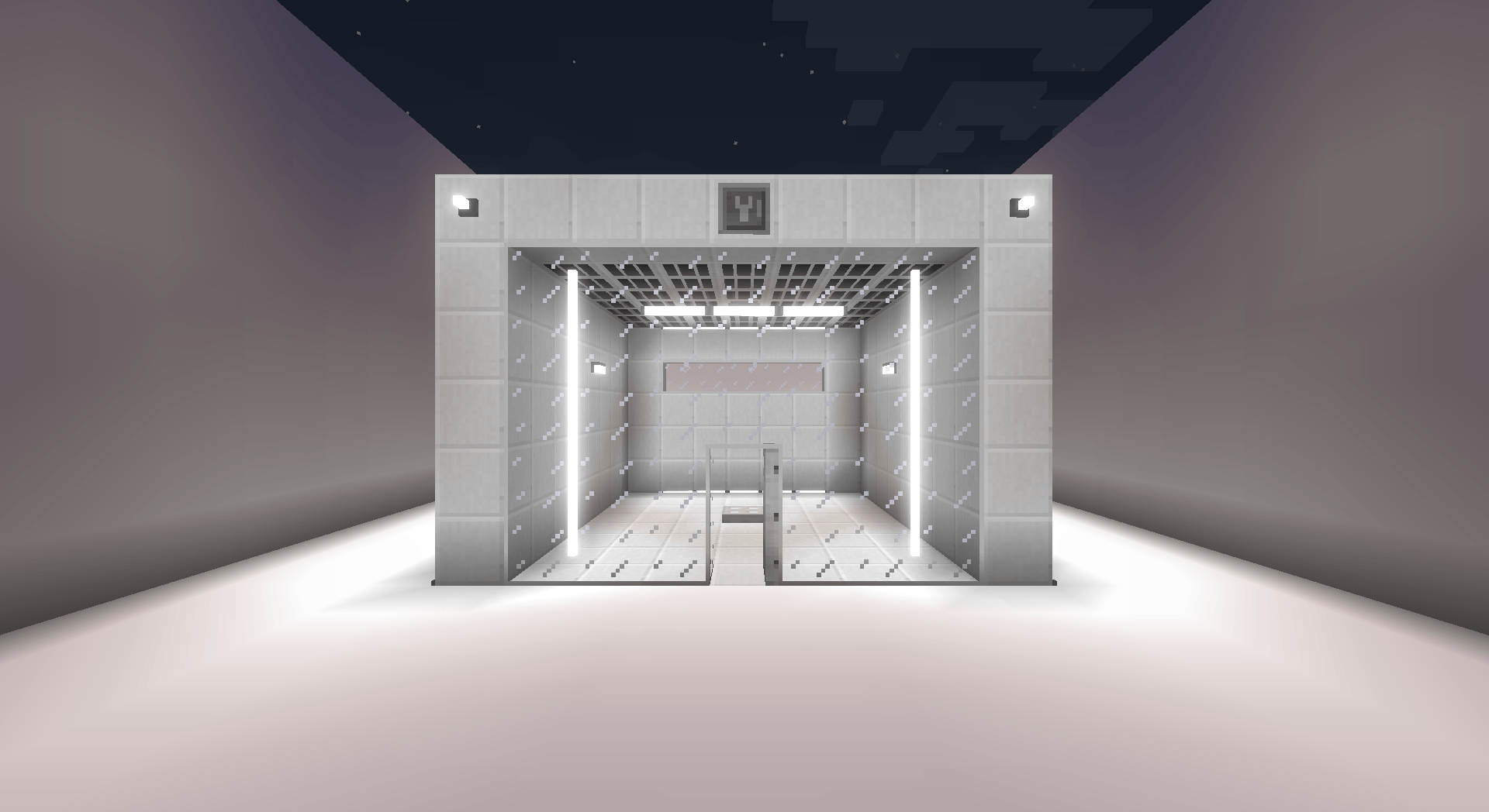 ShaderTech - Simply Light - Gallery - Minecraft Resource Packs - CurseForge