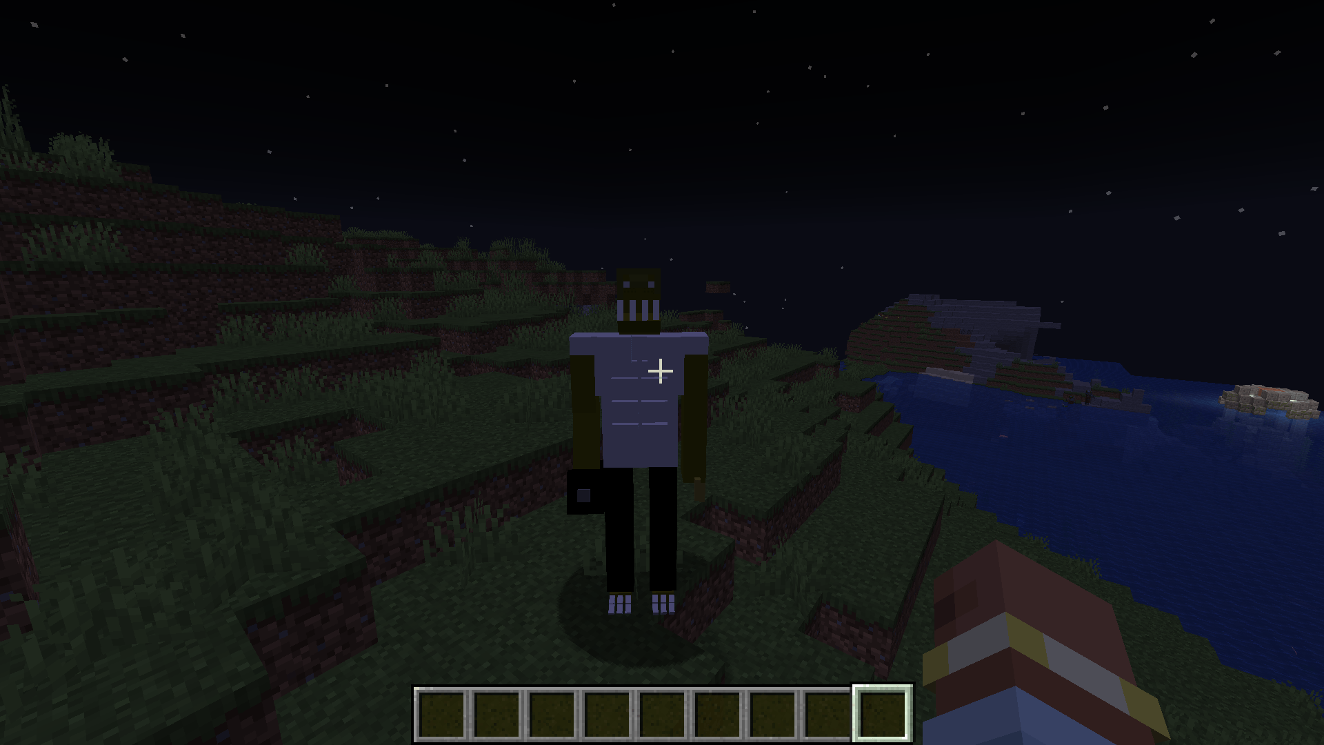 jacked dweller - Gallery - Minecraft Mods - CurseForge