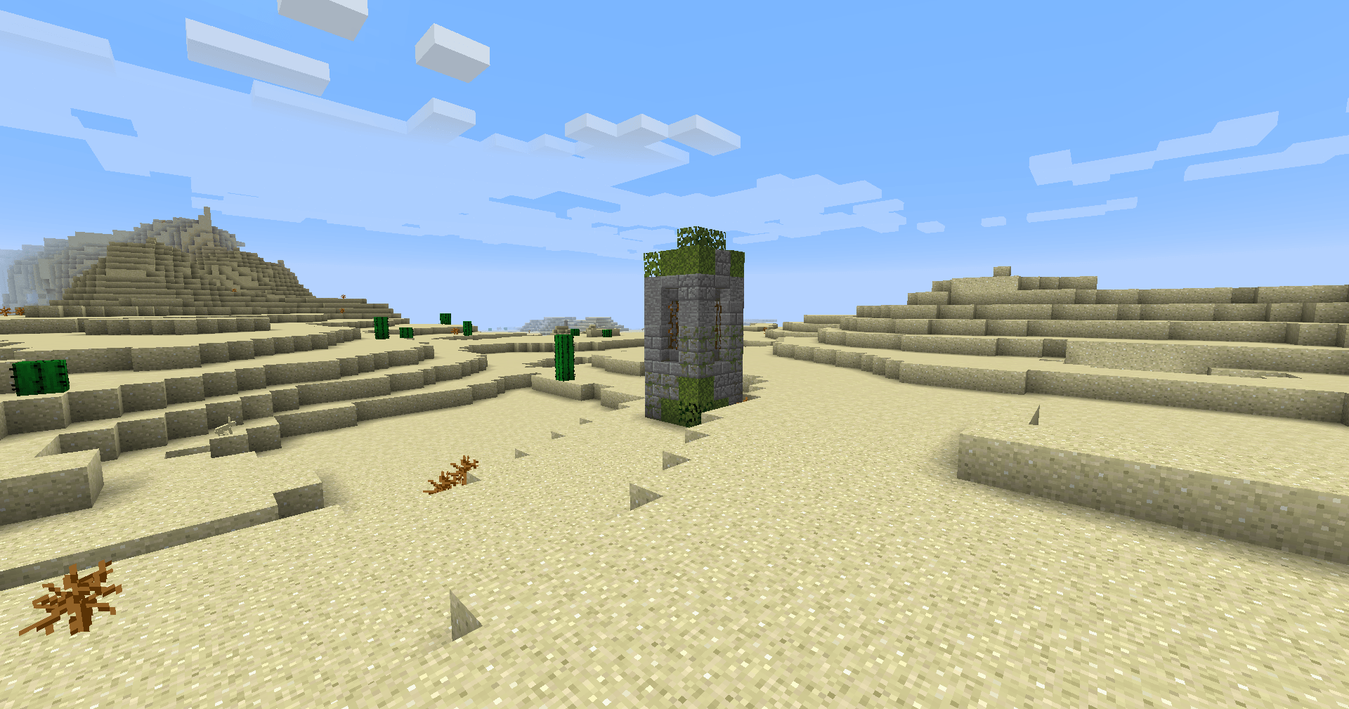 (Unofficial) Bosses of Mass Destruction + Dungeon Additions - Gallery ...