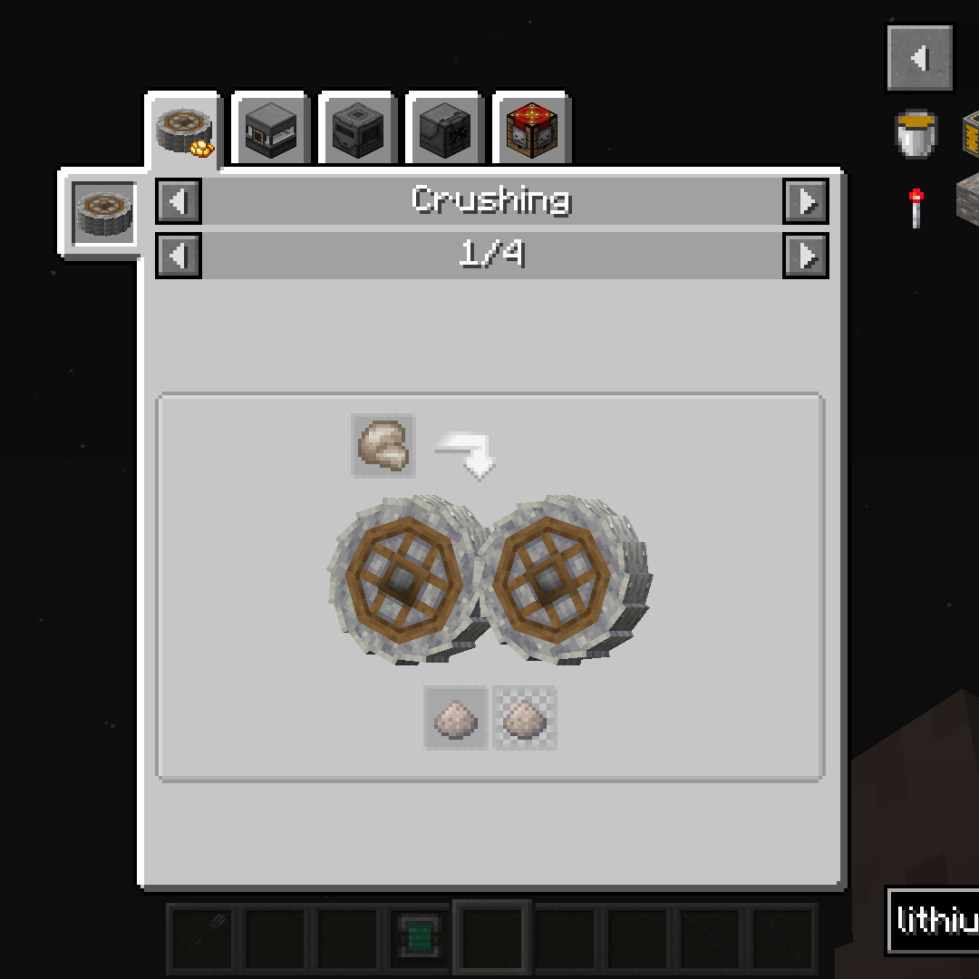 Mekanism The Factory Must Grow Compatibility - Gallery - Minecraft Mods ...