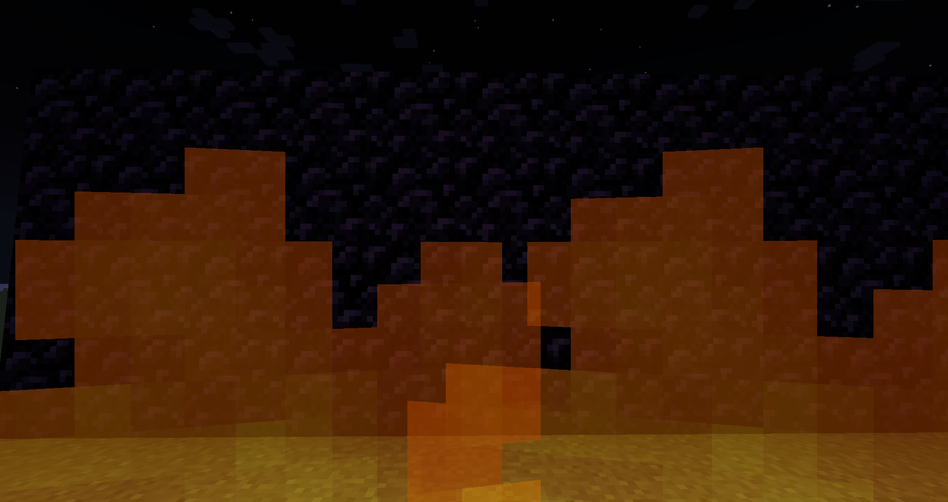 Translucent fire (50% or 25%) - Gallery - Minecraft Resource Packs - CurseForge