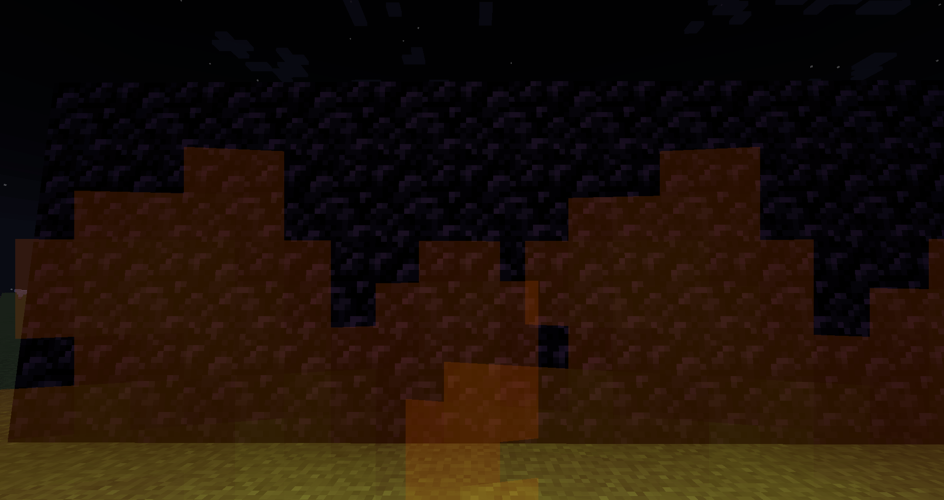 Translucent fire (50% or 25%) - Gallery - Minecraft Resource Packs ...