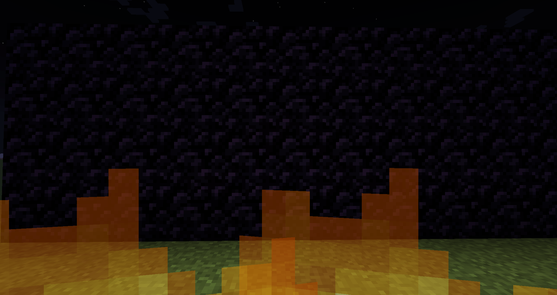 Translucent fire (50% or 25%) - Gallery - Minecraft Resource Packs ...