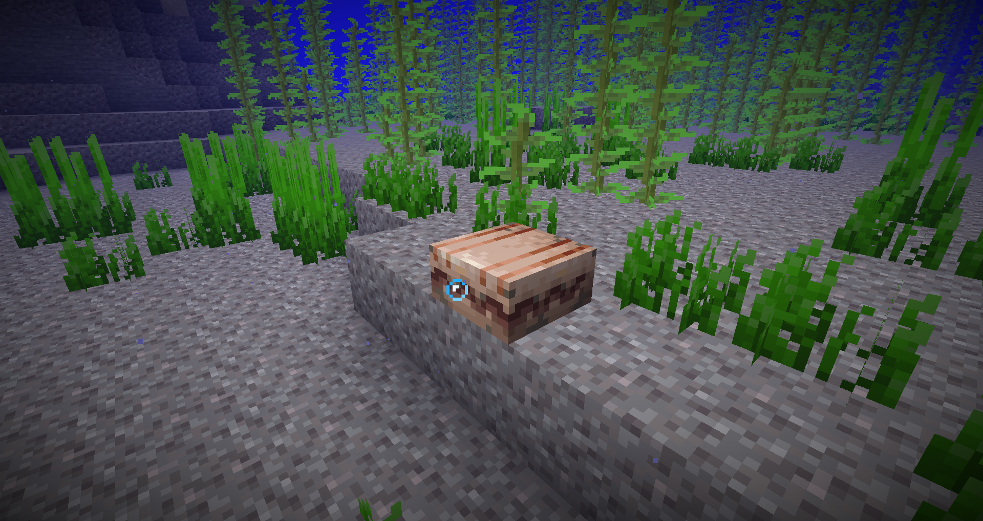 Tides Screenshots - Mods - Minecraft