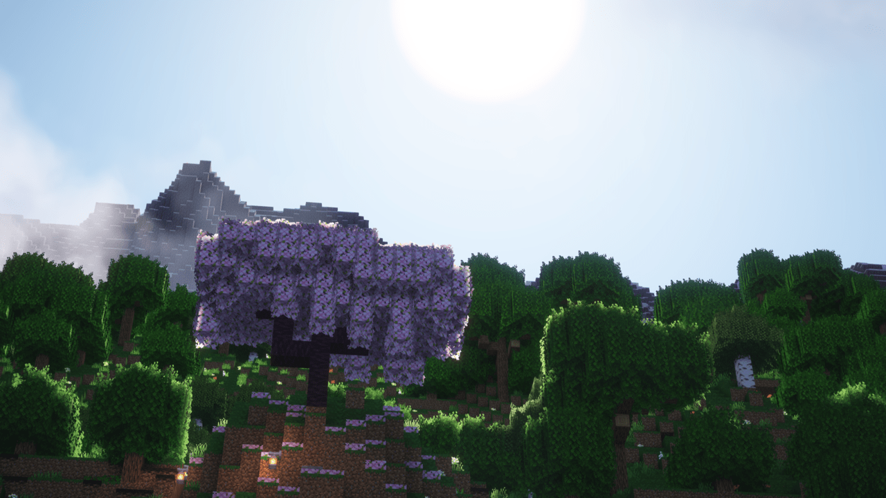 Nationalratswahl 2024 - Gallery - Minecraft Modpacks - CurseForge