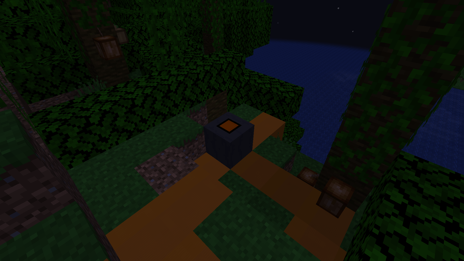 Deus Poder - Minecraft Mods - CurseForge