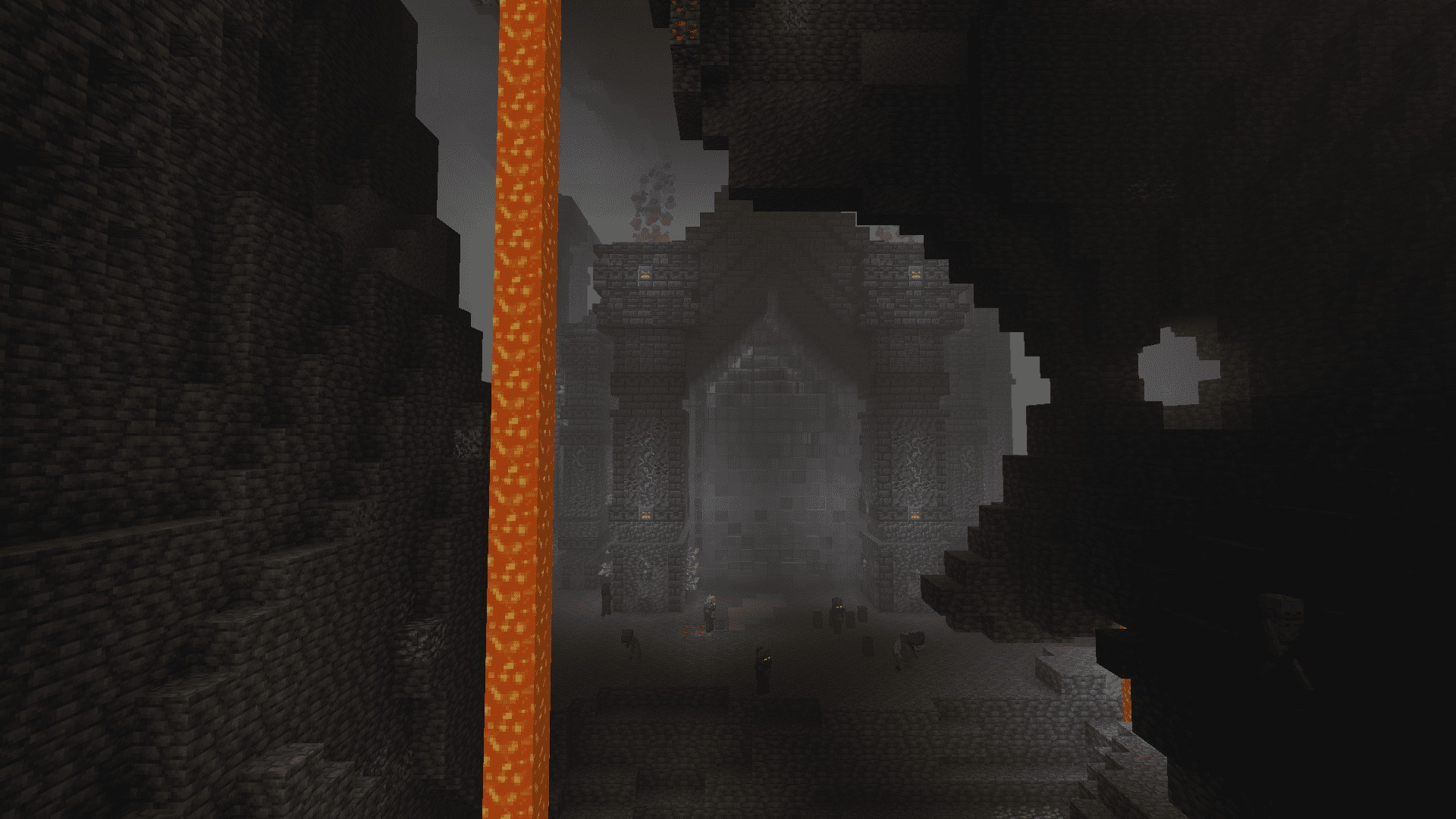 Freaky Nights - Horror in Halloween - Minecraft Modpacks - CurseForge