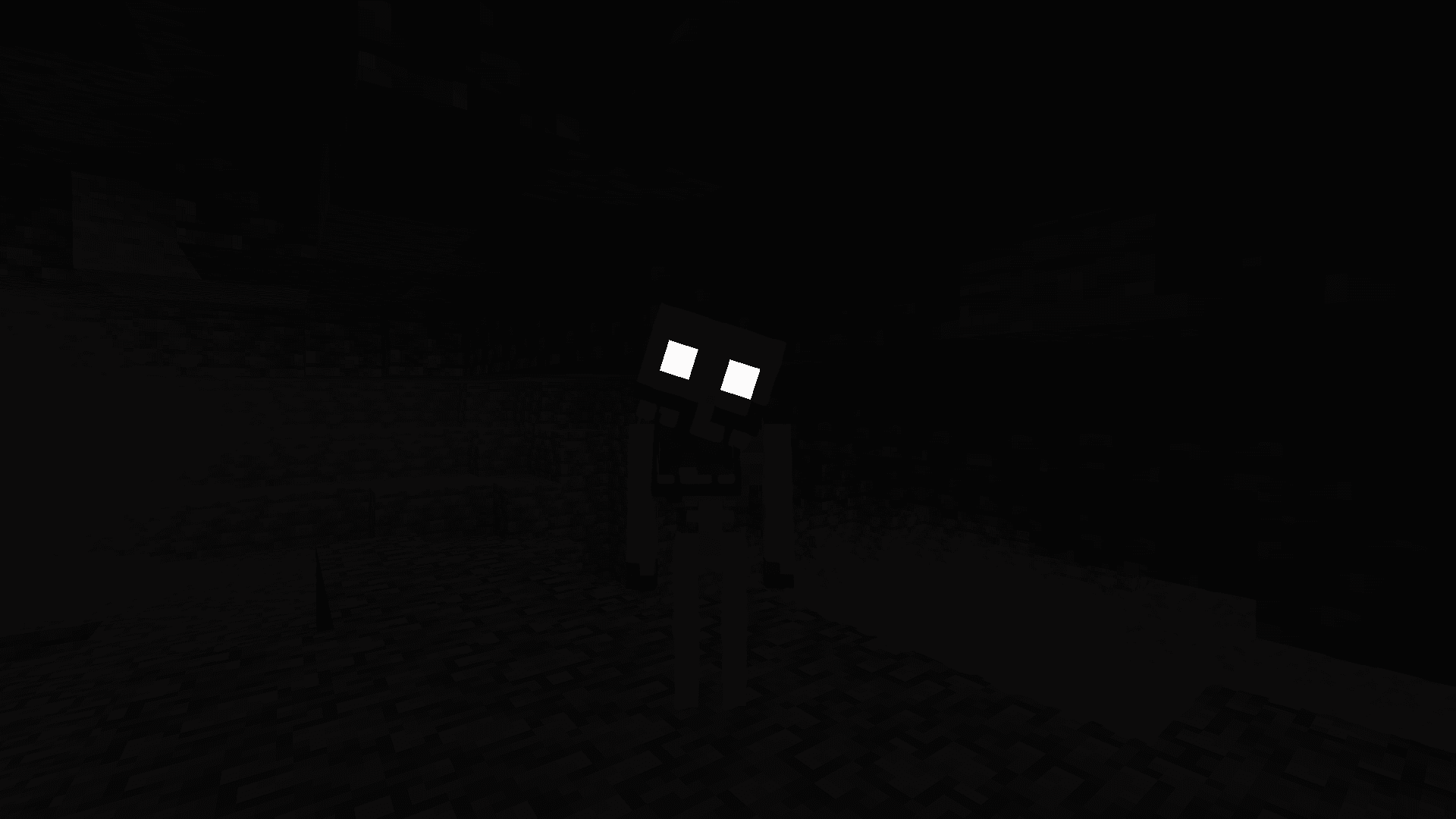 Freaky Nights - Gallery - Minecraft Modpacks - CurseForge