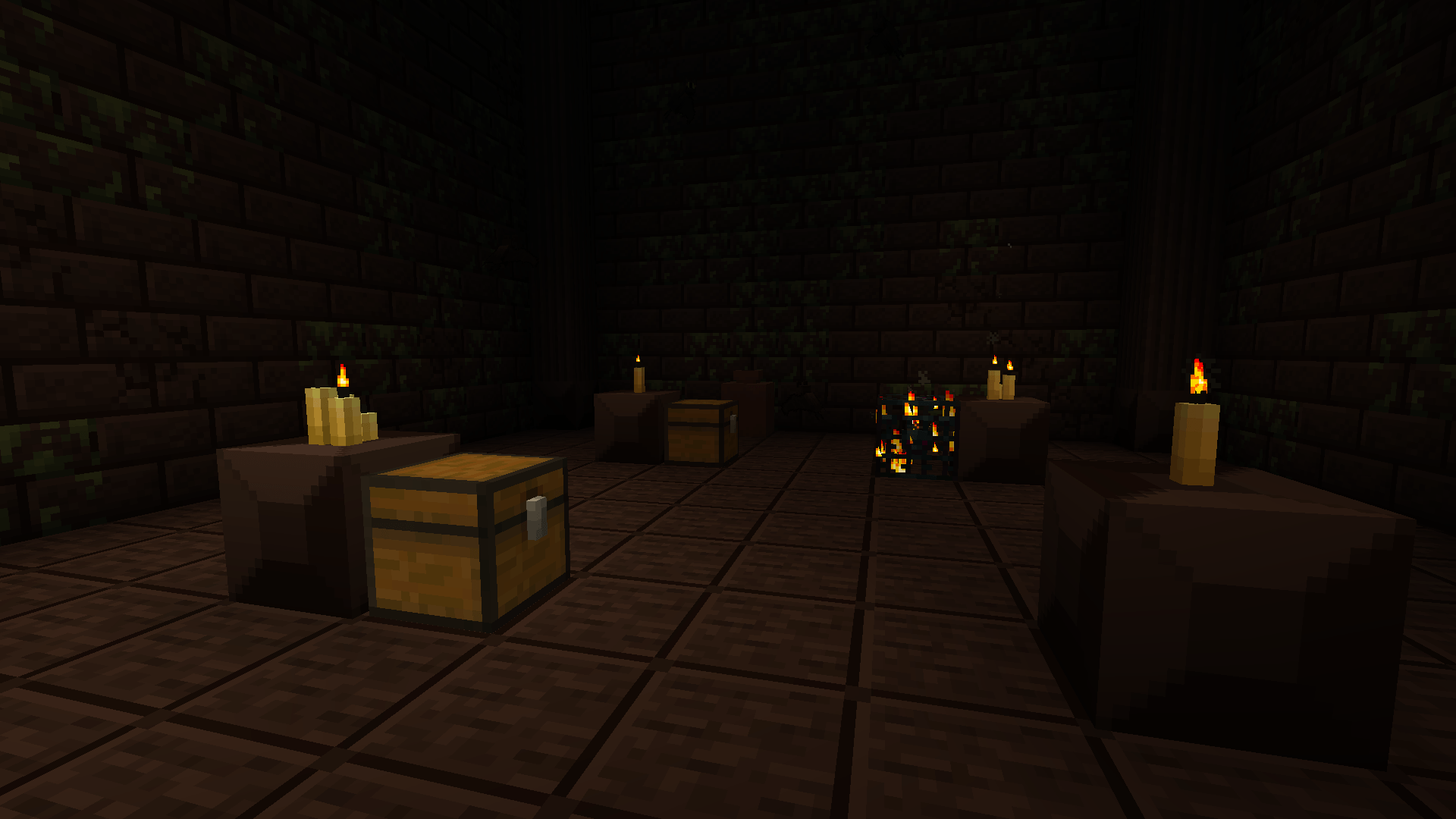 The Legend of Steve - Gallery - Minecraft Mods - CurseForge