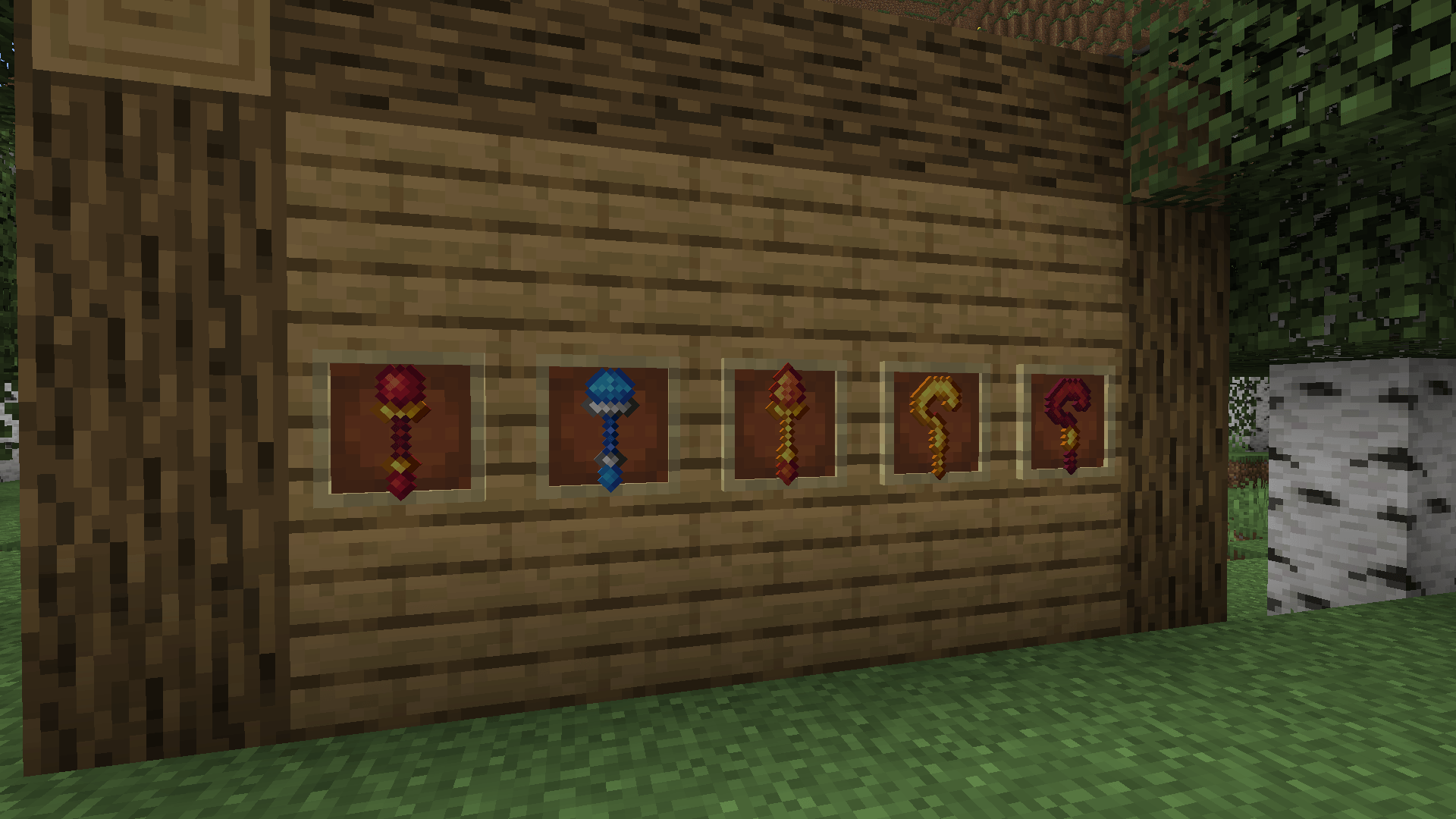 The Legend of Steve - Gallery - Minecraft Mods - CurseForge