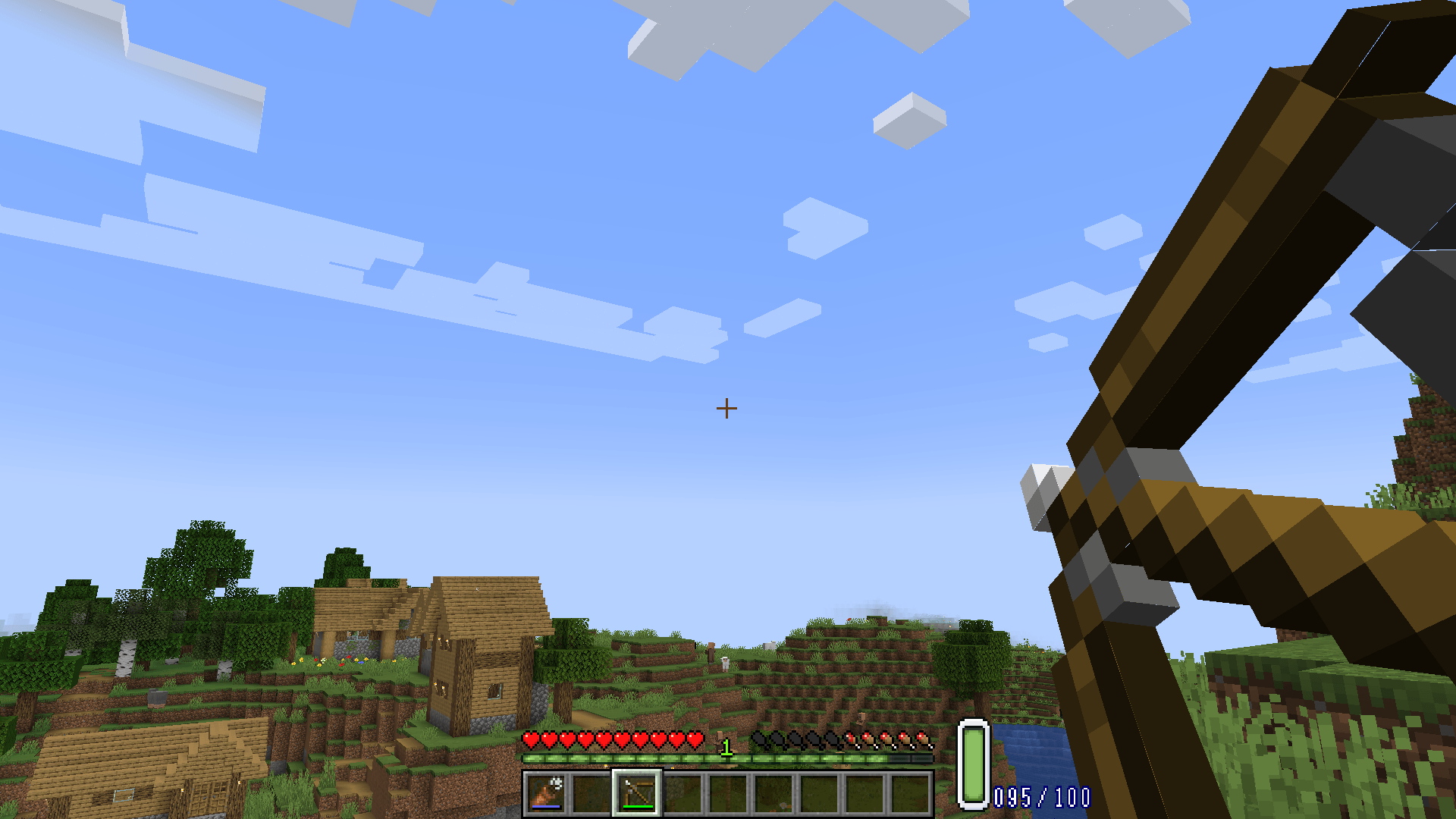 The Legend of Steve - Gallery - Minecraft Mods - CurseForge