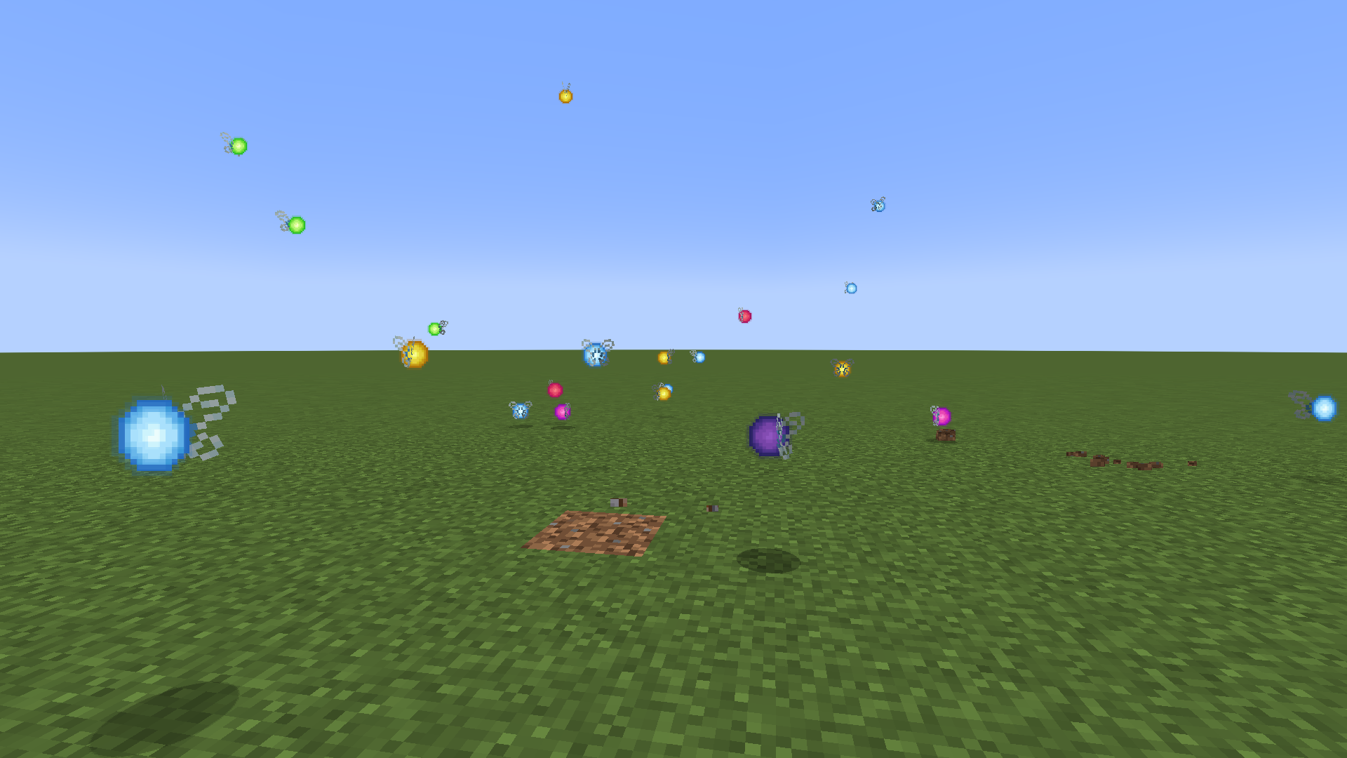 The Legend of Steve - Gallery - Minecraft Mods - CurseForge