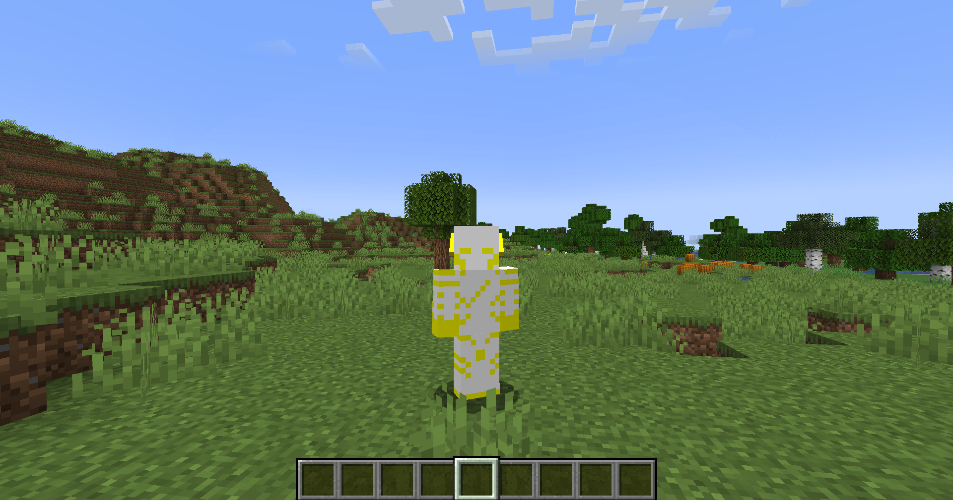 Flash By Catfish - Gallery - Minecraft Mods - CurseForge