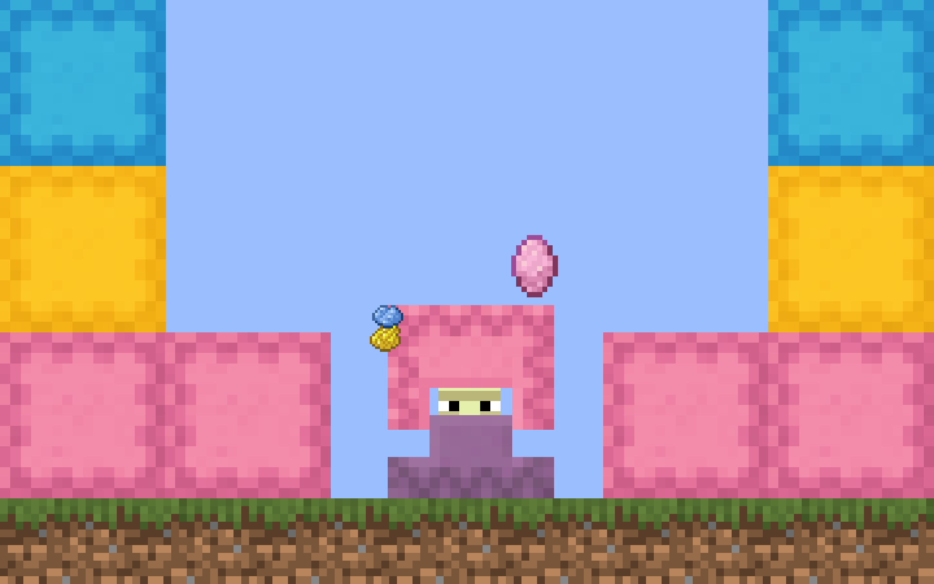 Another Dyeable Shulkers - Minecraft Mods - CurseForge