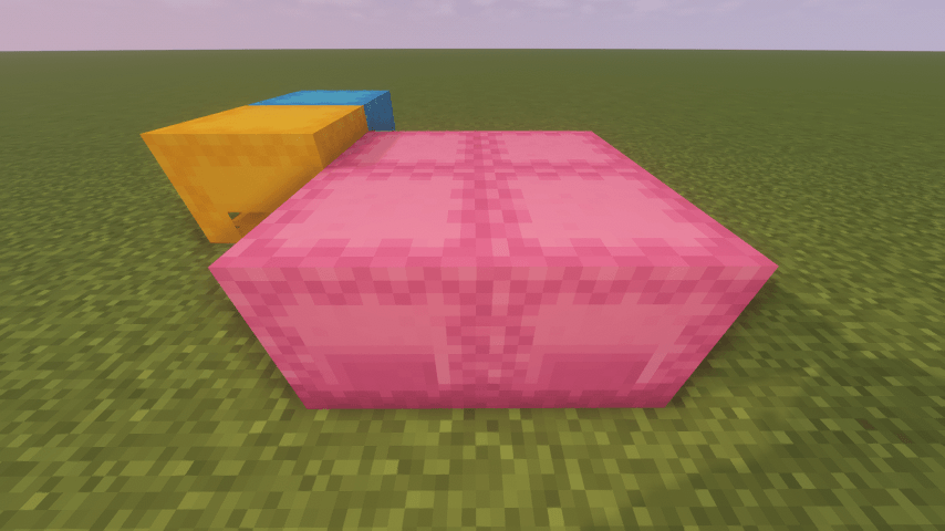 Another Dyeable Shulkers - Gallery - Minecraft Mods - CurseForge