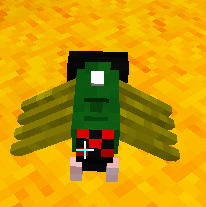 Angelic World - Minecraft Mods - CurseForge