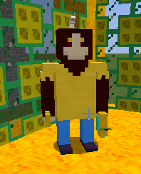 Angelic World - Minecraft Mods - CurseForge