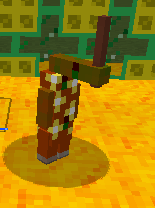 Angelic World - Minecraft Mods - CurseForge