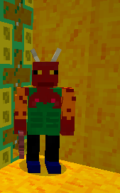 Angelic World - Minecraft Mods - CurseForge