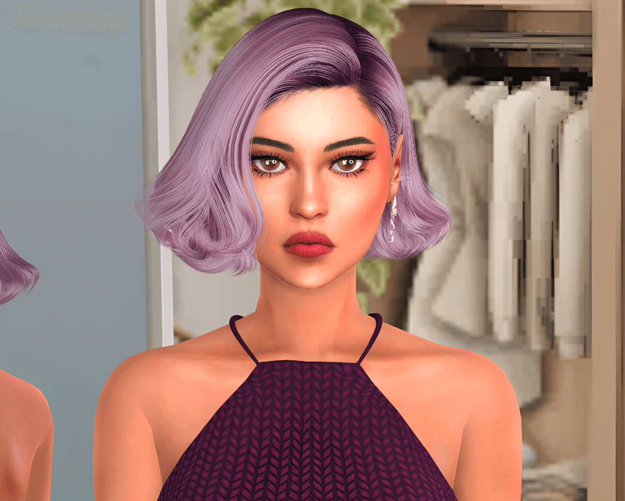 Casey Elkins - Gallery - The Sims 4 Sims / Households - CurseForge