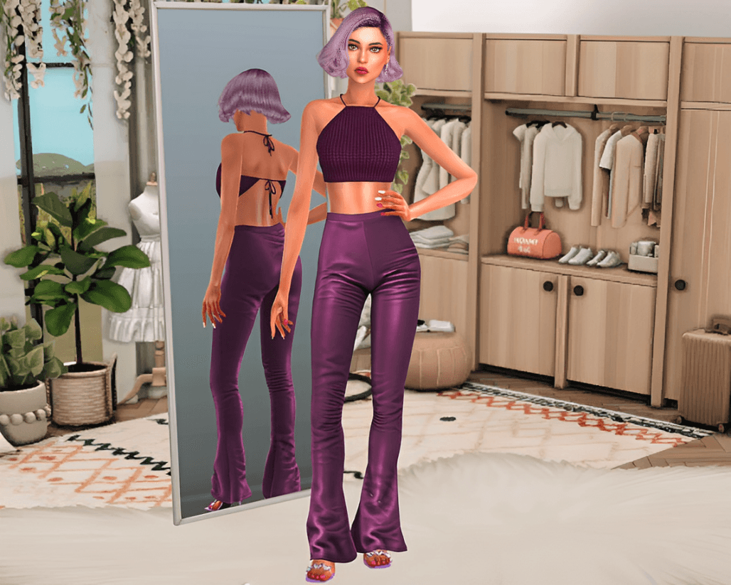 Casey Elkins - Gallery - The Sims 4 Sims / Households - CurseForge