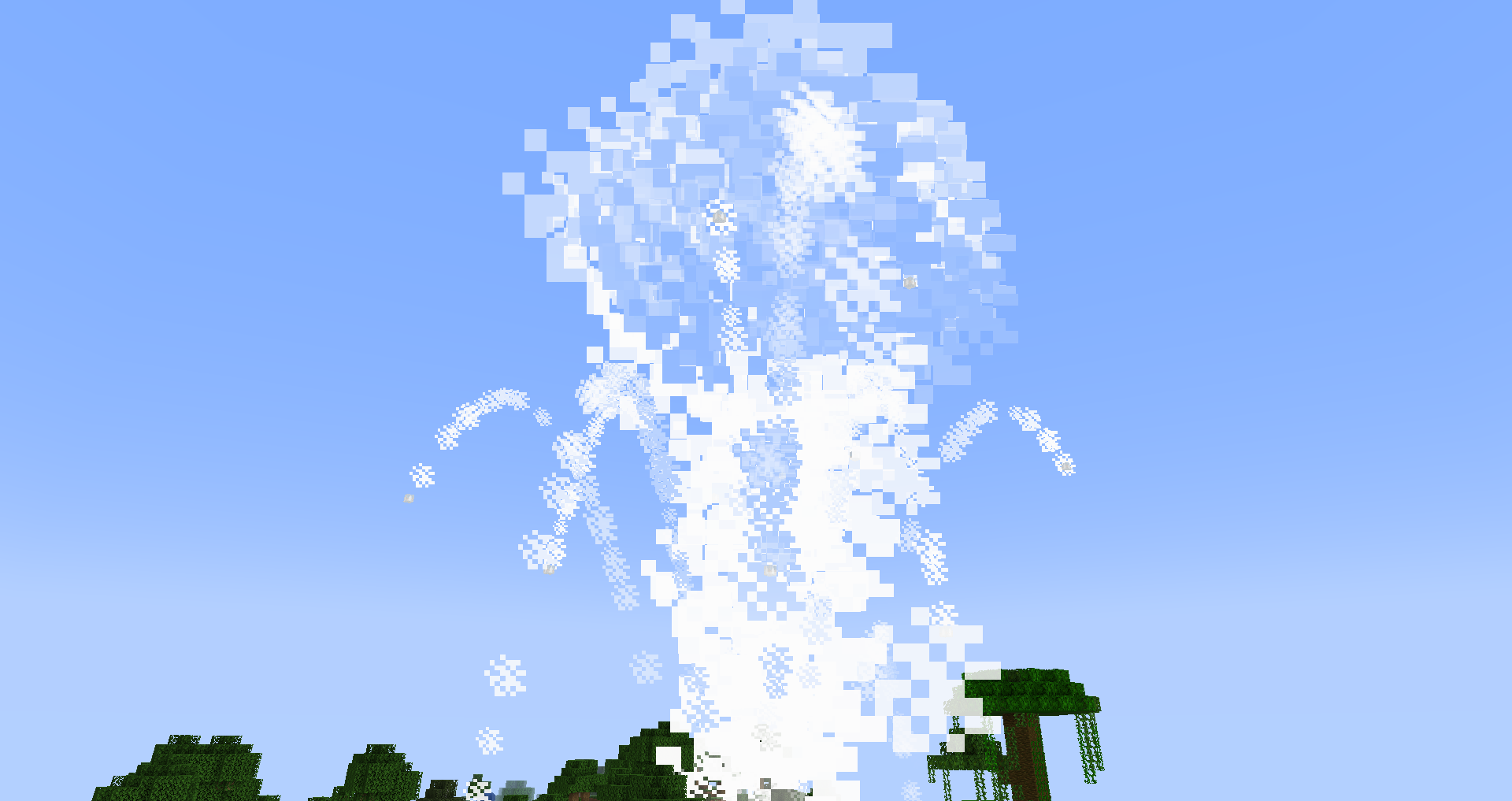 Silly TNT Mod - Gallery - Minecraft Mods - CurseForge
