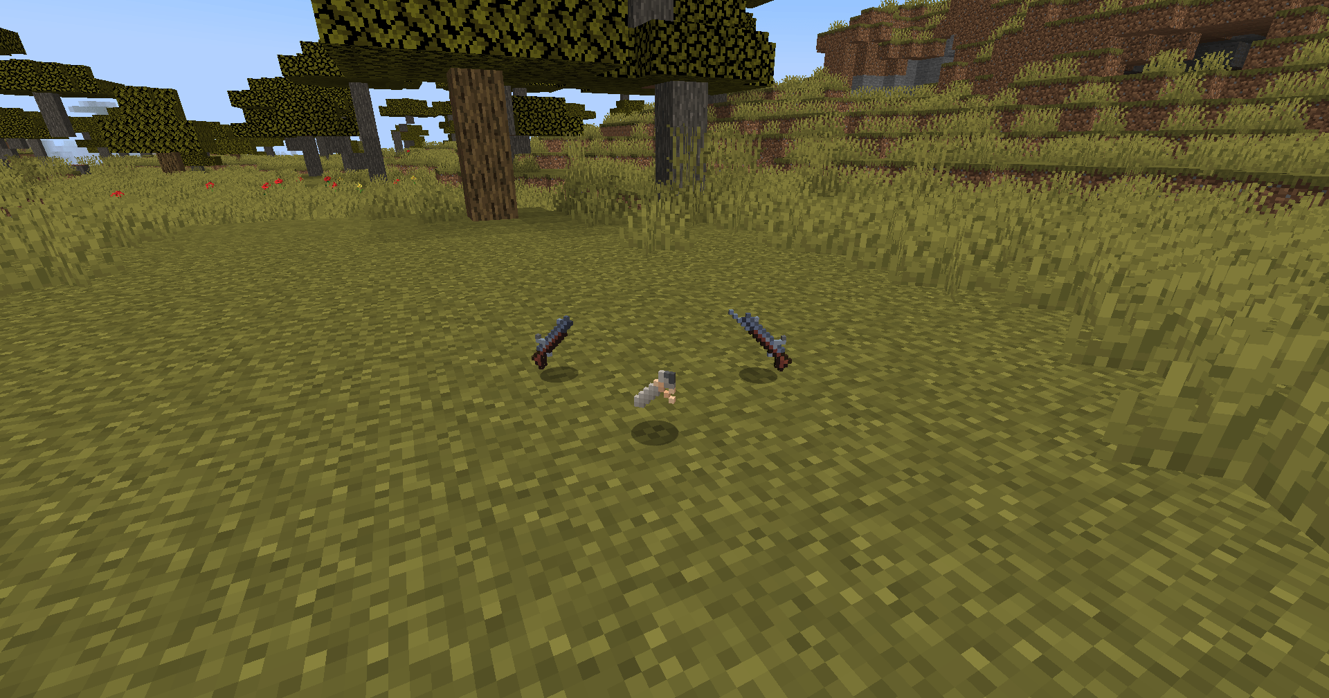 K_musket - Gallery - Minecraft Mods - CurseForge