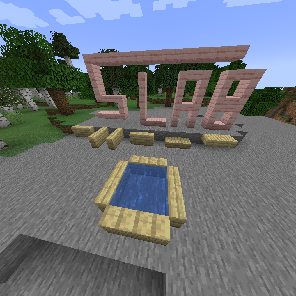 Superior Slabs - Gallery - Minecraft Mods - CurseForge