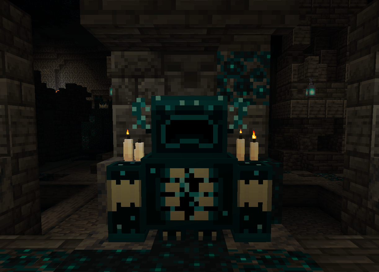 Stuffed Pals - Gallery - Minecraft Mods - CurseForge