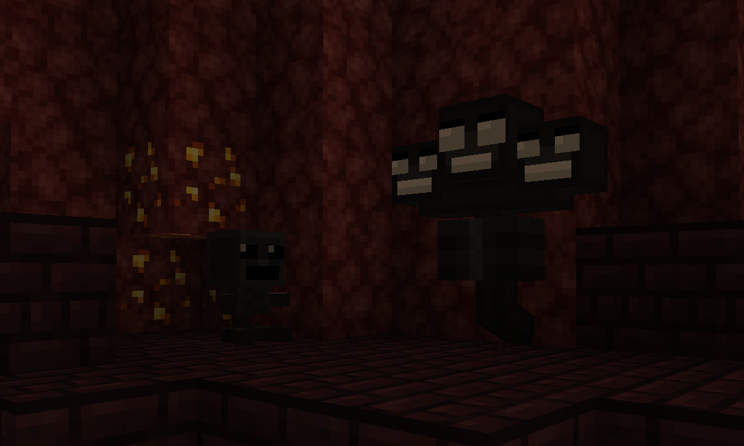 Stuffed Pals - Gallery - Minecraft Mods - CurseForge