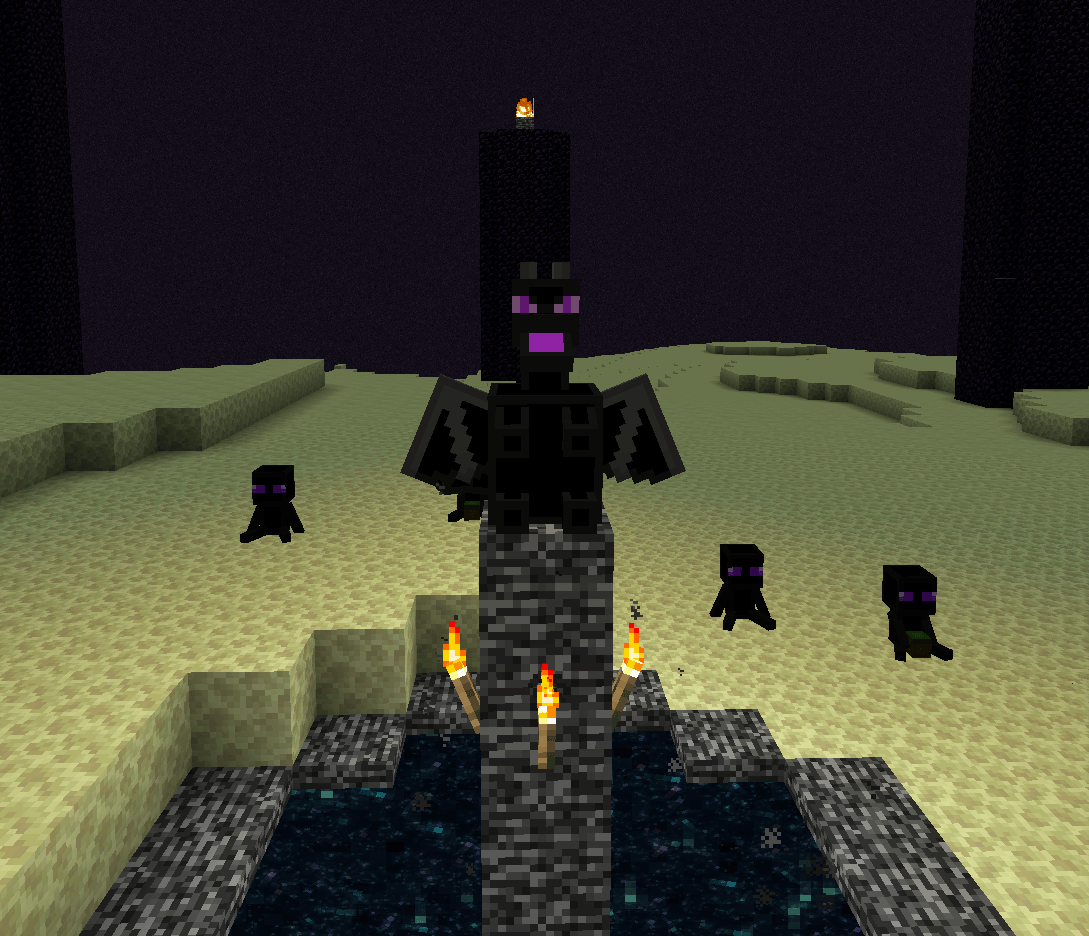 Stuffed Pals - Gallery - Minecraft Mods - CurseForge