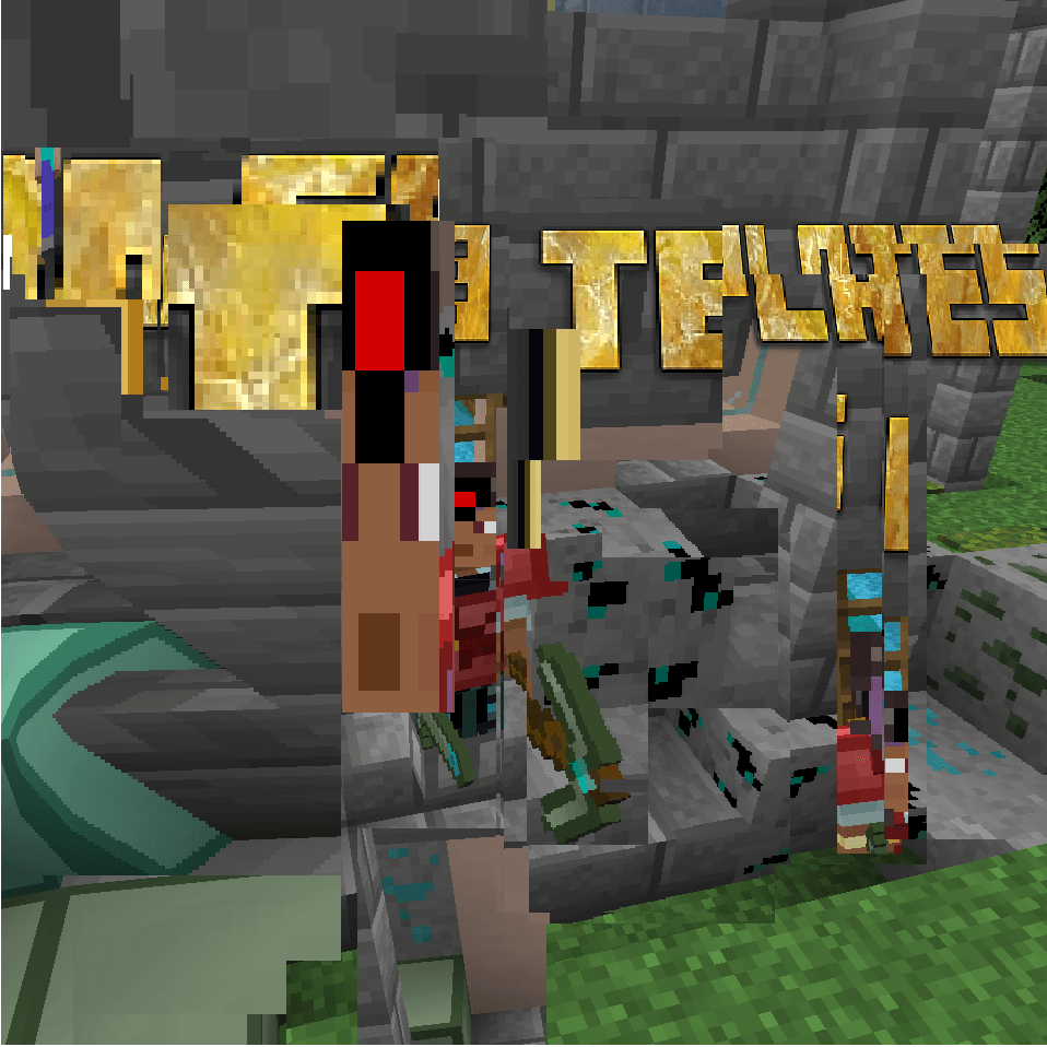 Temples & Templates - Gallery - Minecraft Mods - CurseForge