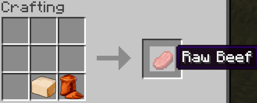 Zazikis Vegan Farming - Gallery - Minecraft Mods - CurseForge