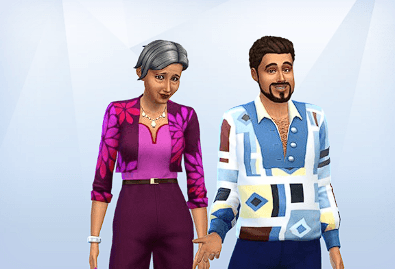 Townie Overhaul - City Living - The Sims 4 Mods - CurseForge