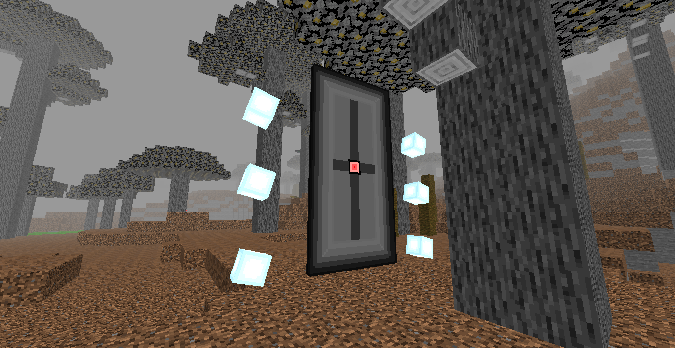 Aliens & Time Travel - Gallery - Minecraft Mods - CurseForge