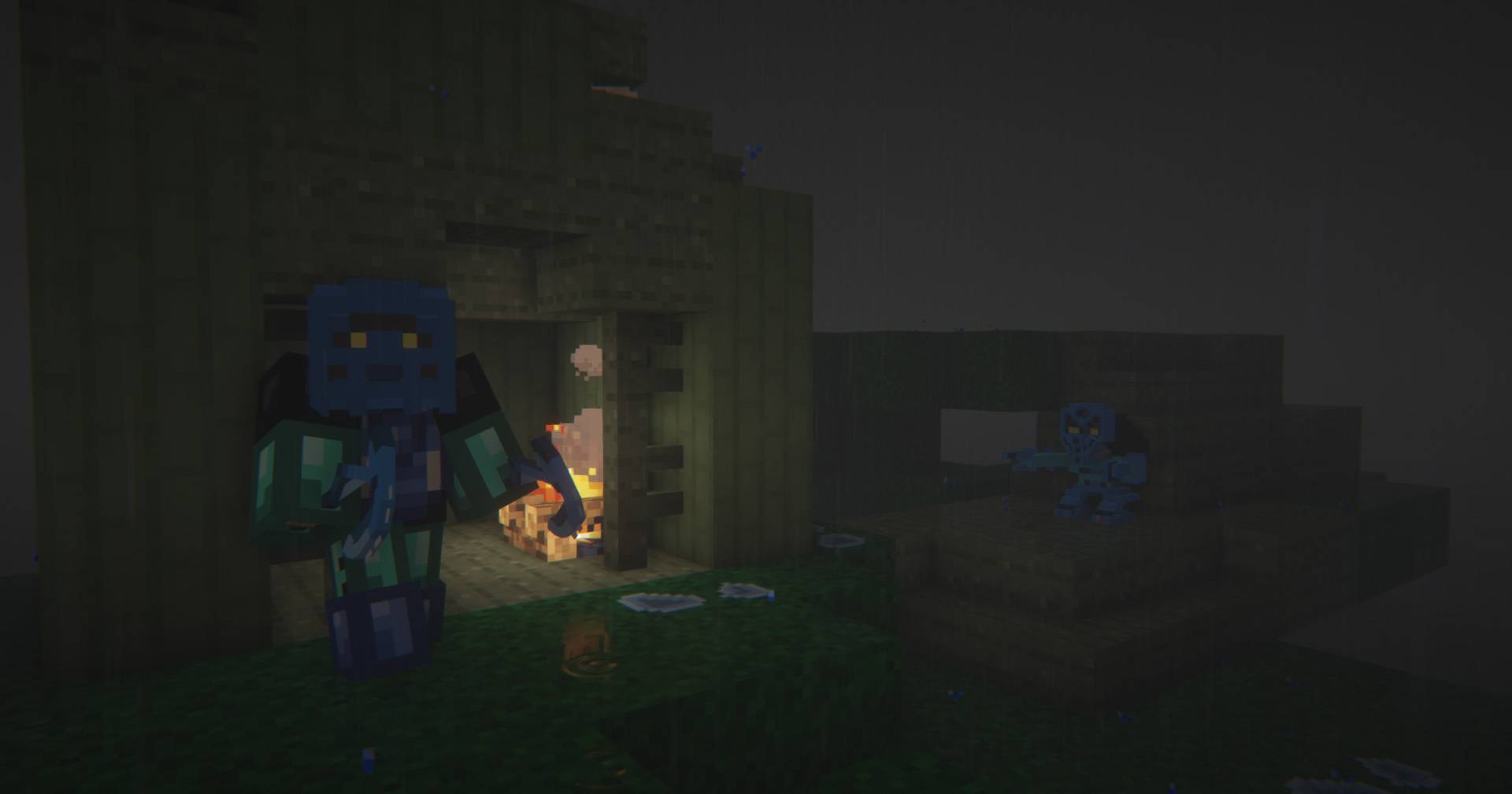 Bionicle: Quest for NuiCraft - Minecraft Mods - CurseForge