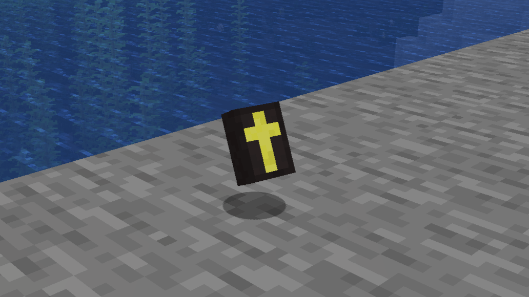 Biblically Accurate Totem of Undying (Bible Totem) - Gallery ...