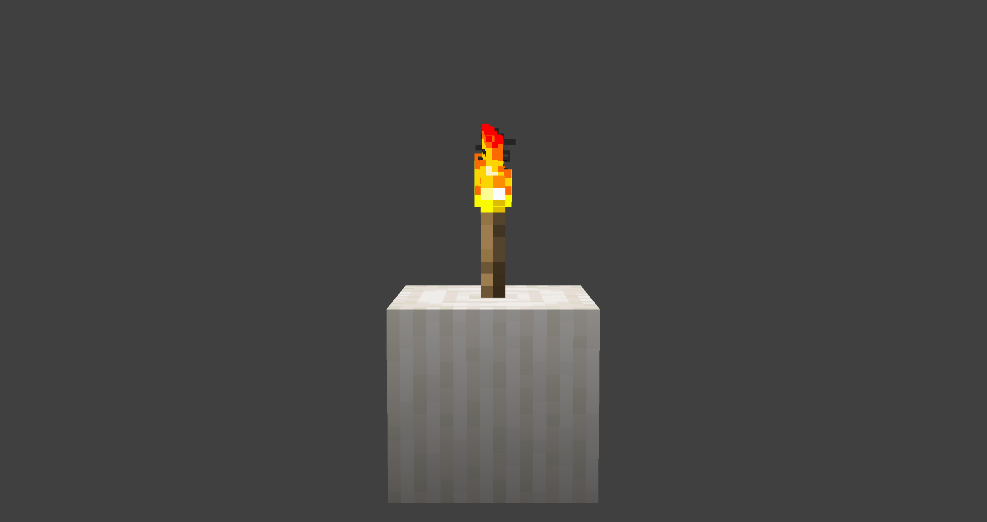 Torchier Torches - Gallery - Minecraft Resource Packs - CurseForge