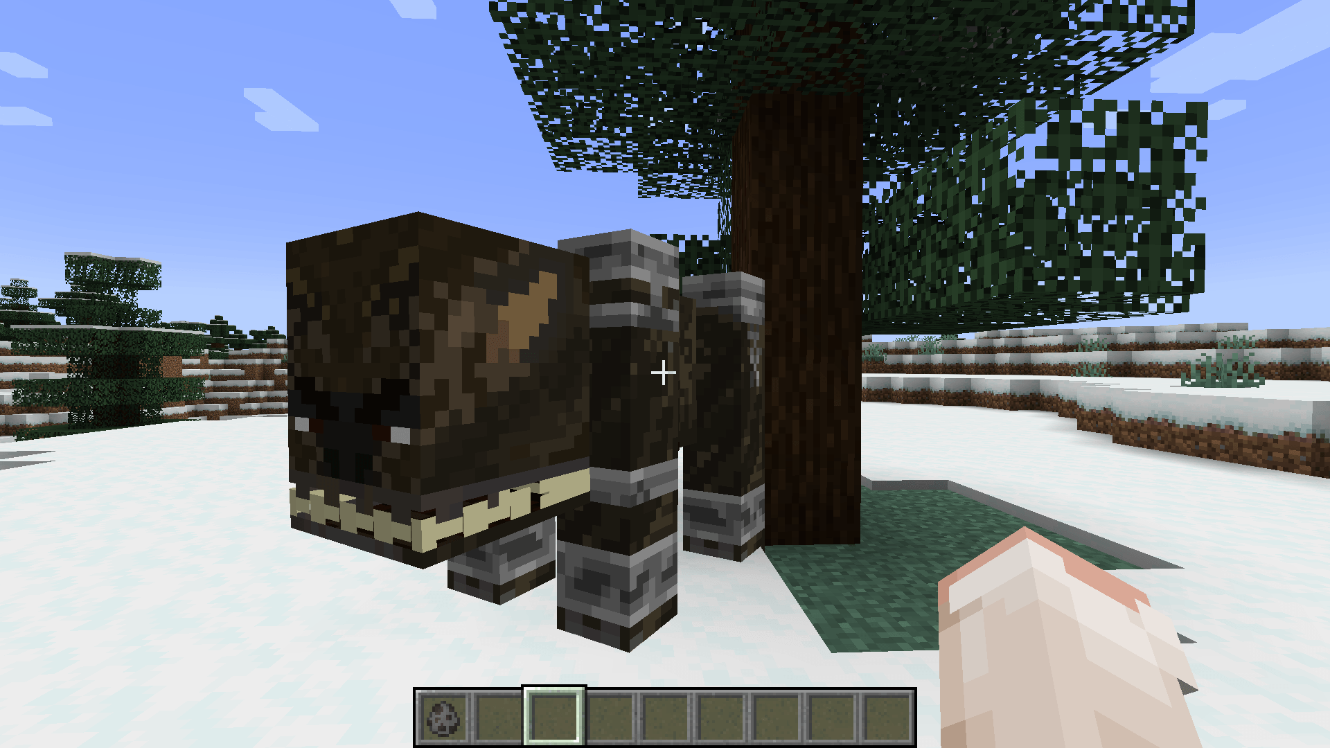 Lotr Illagers - Gallery - Minecraft Resource Packs - CurseForge