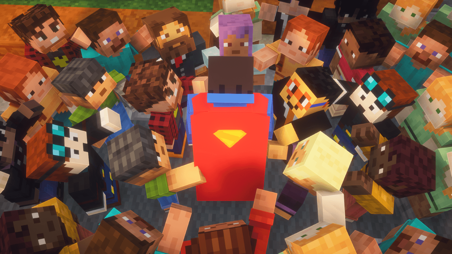 Dreyse Heroes - Gallery - Minecraft Mods - CurseForge