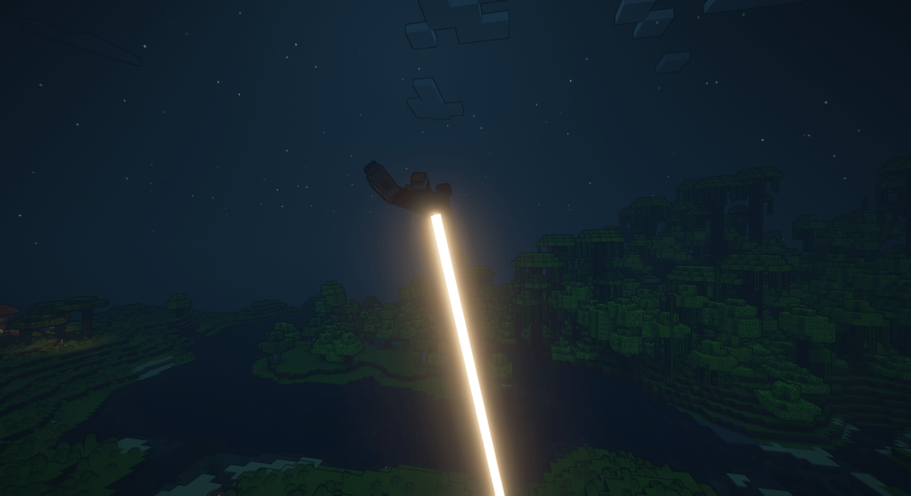 Dreyse Heroes - Gallery - Minecraft Mods - CurseForge