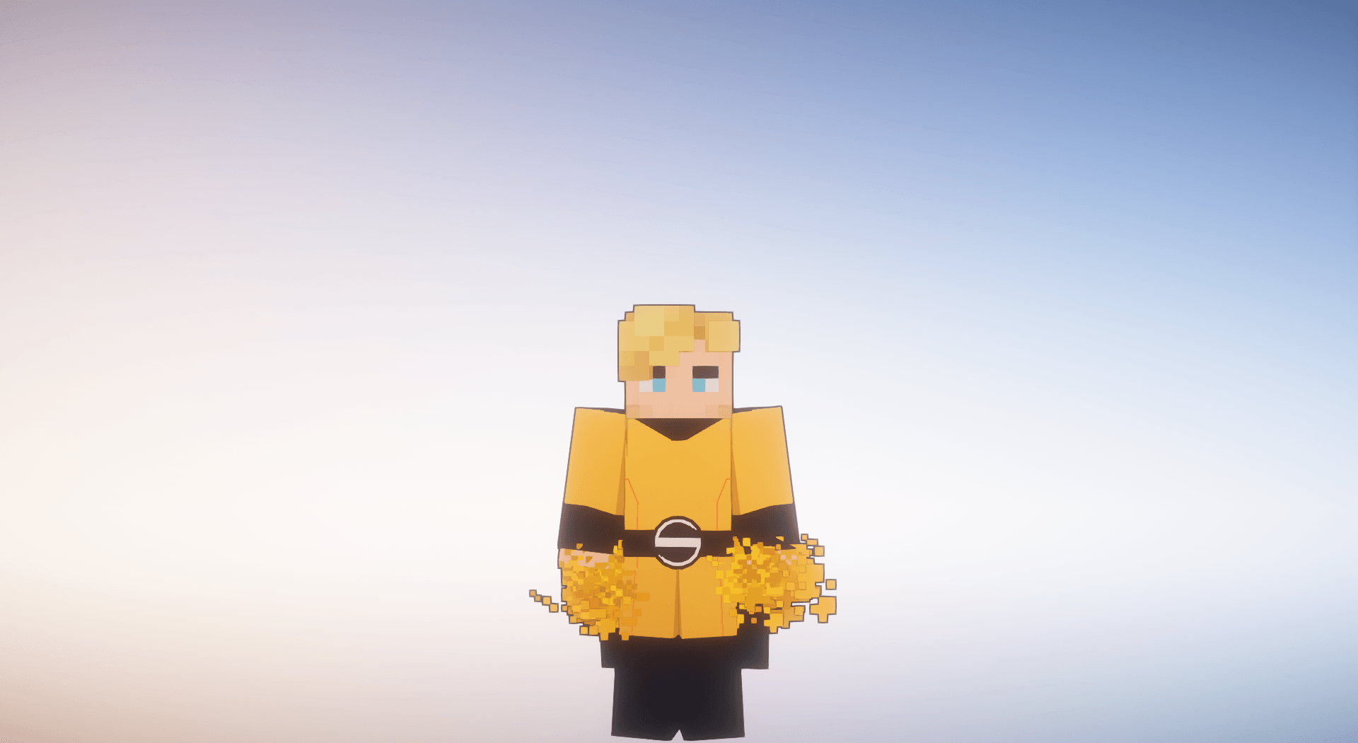 Dreyse Heroes - Gallery - Minecraft Mods - CurseForge