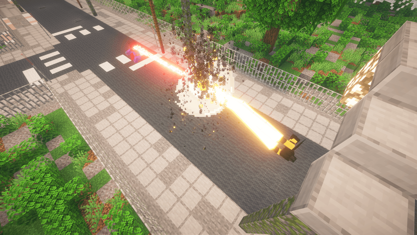 Dreyse Heroes - Gallery - Minecraft Mods - CurseForge