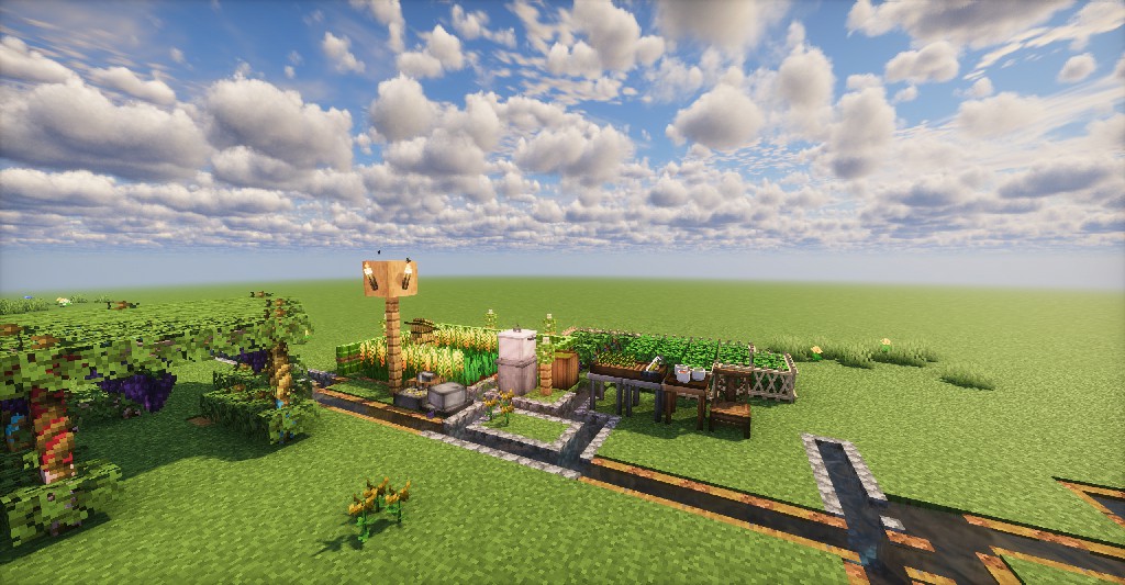 Tea the Story : Recount - Gallery - Minecraft Mods - CurseForge