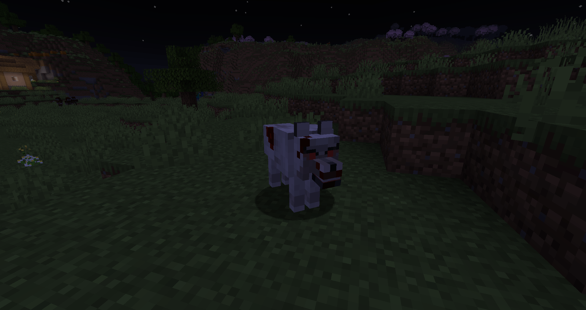 The Dark Plague - Gallery - Minecraft Mods - CurseForge