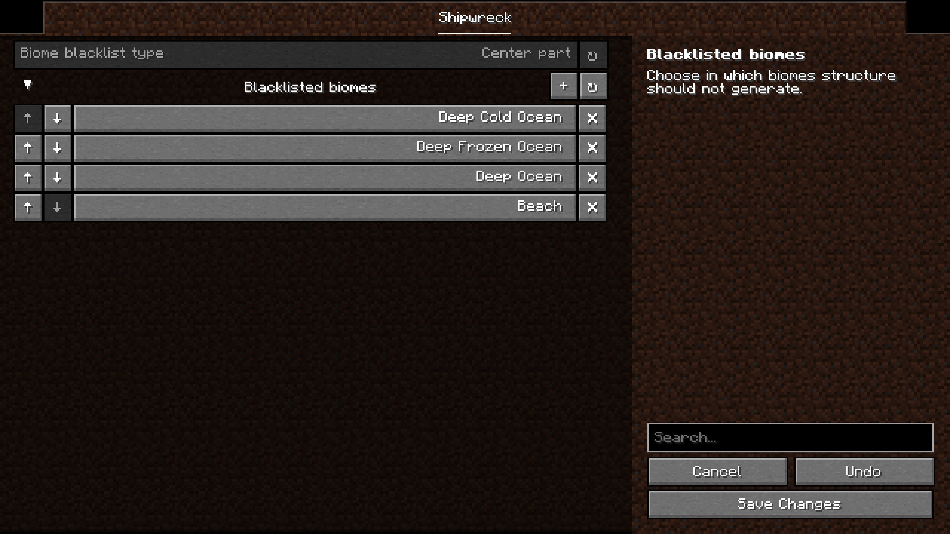Structurify - Gallery - Minecraft Mods - CurseForge
