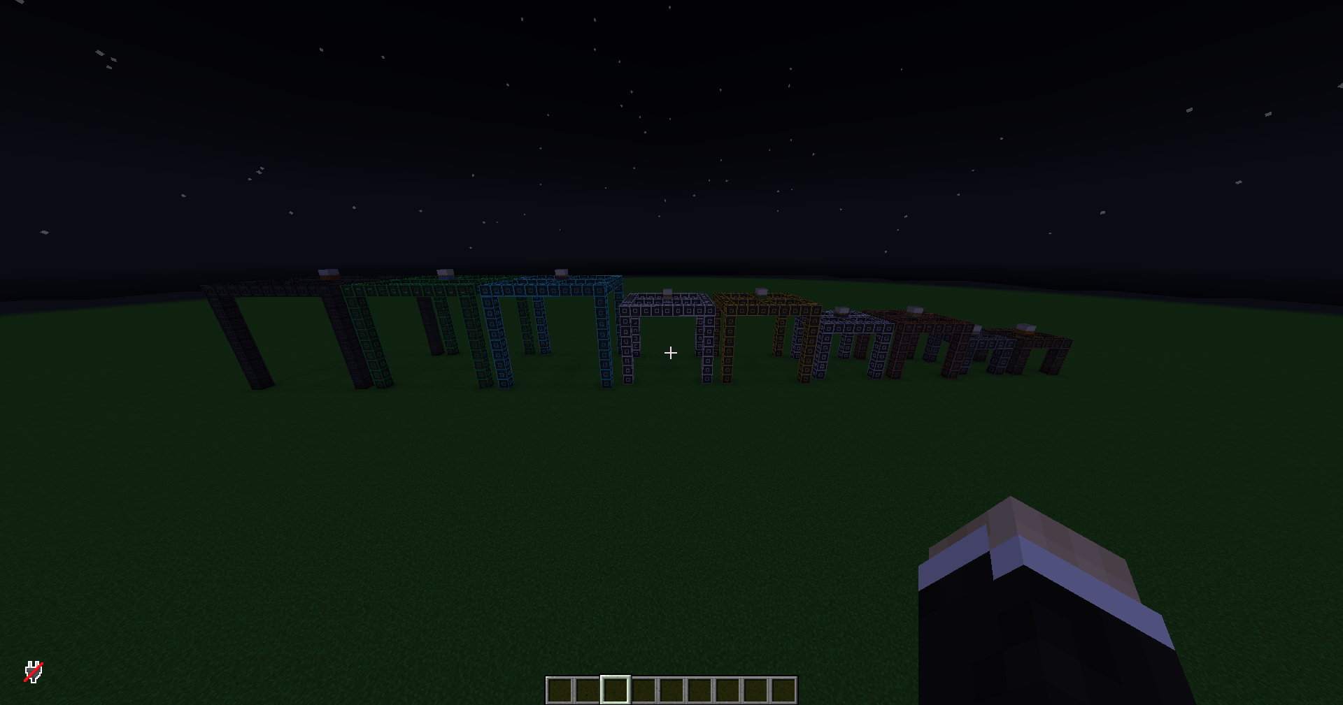 Infinity Nexus Miner - Gallery - Minecraft Mods - CurseForge