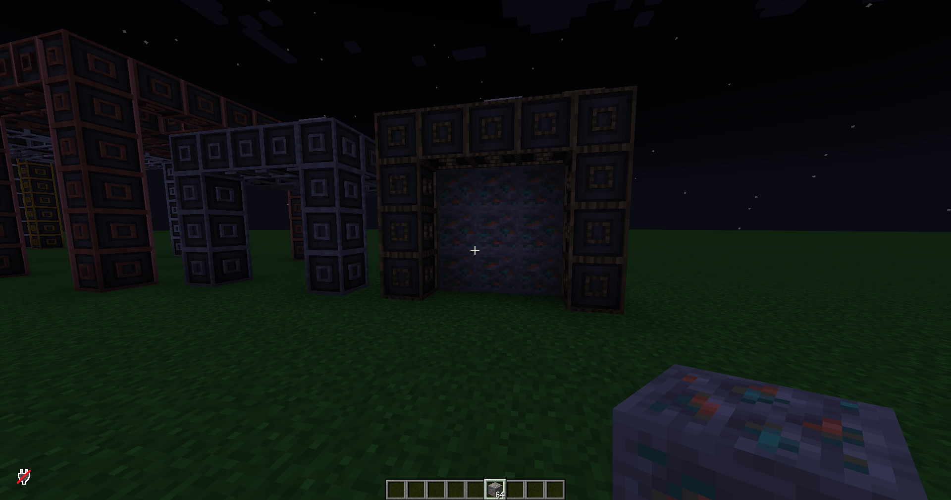 Infinity Nexus Miner - Gallery - Minecraft Mods - CurseForge