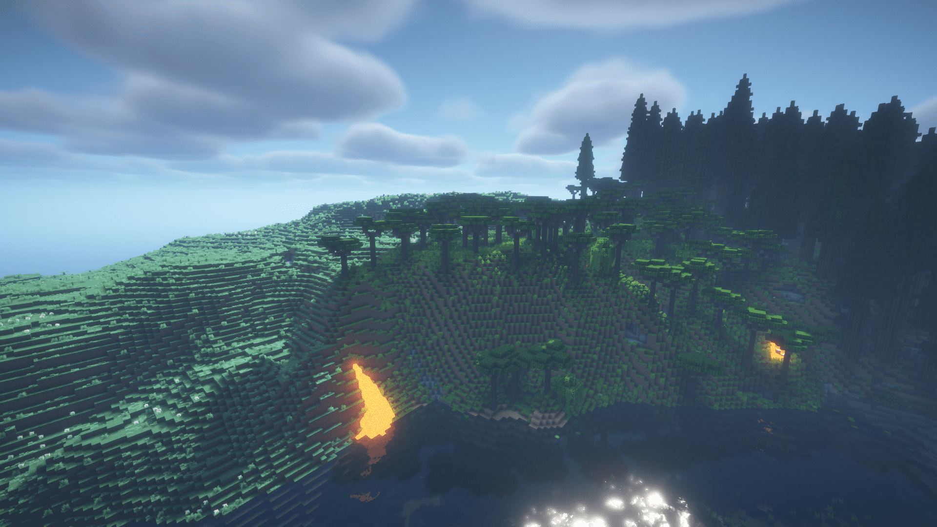 IncredibleCraft-[FORGE]-1.20.1 - Gallery - Minecraft Modpacks - CurseForge